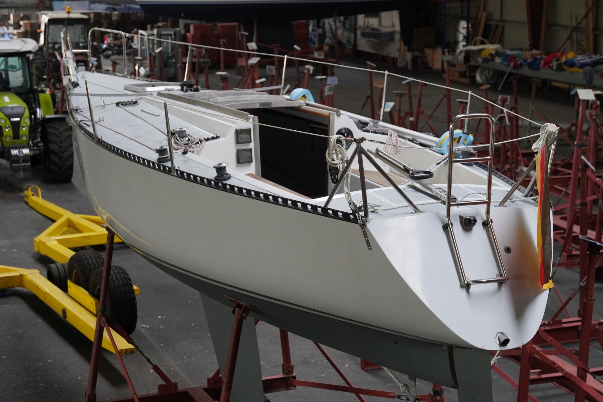 Gebrauchtboot Aphrodite 101 zu verkaufen